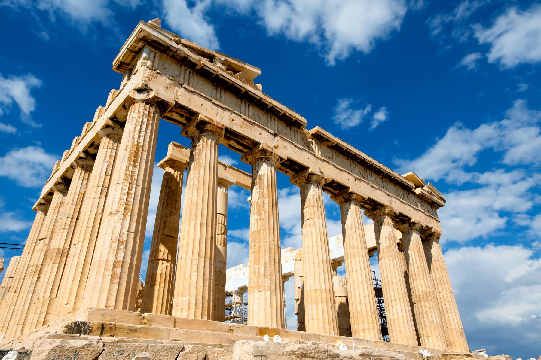 Galavanting Greece — TravelJoy