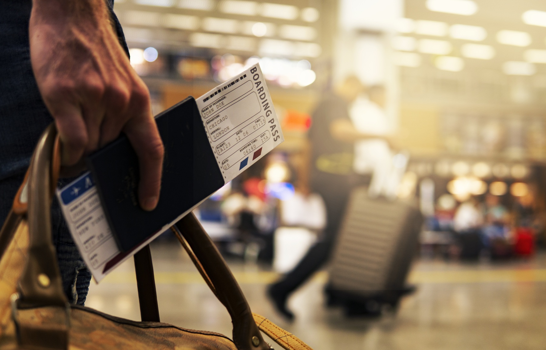TravelJoy TravelJoy
