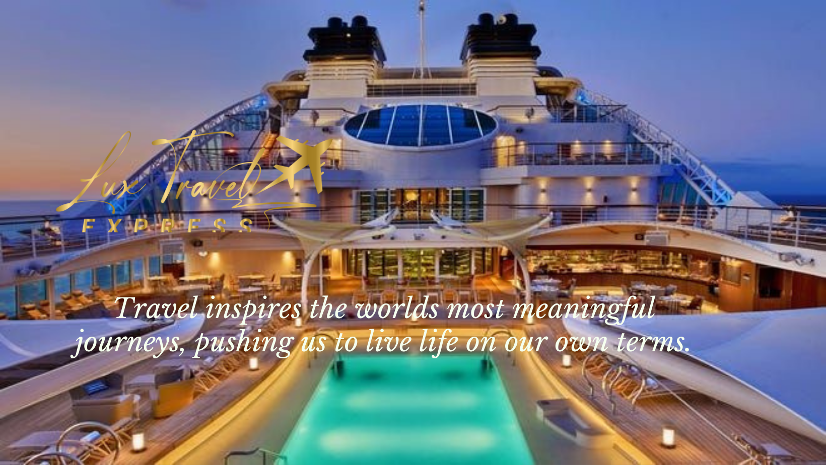 TravelJoy