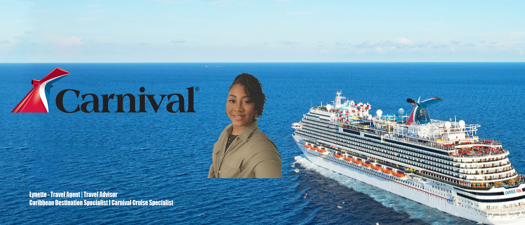 **New Carnival Cruise Inquiries** — TravelJoy