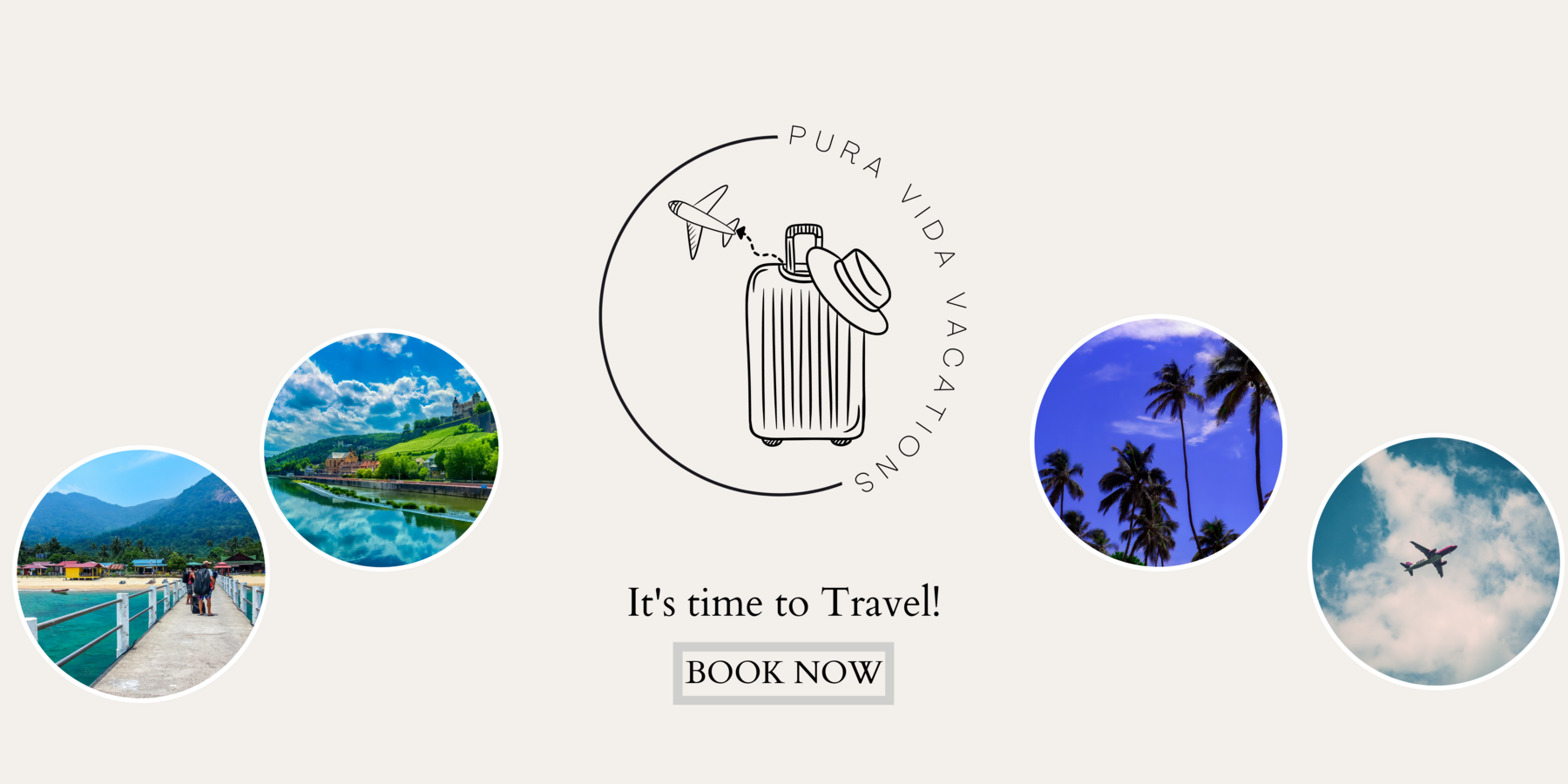 Travel Inquiry Form — TravelJoy