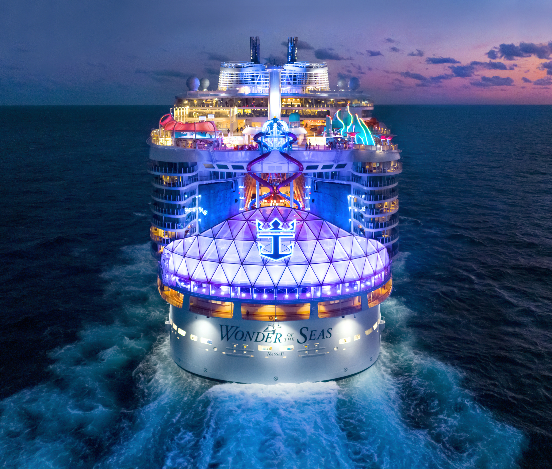 2026 UNITY ON THE WAVES — TravelJoy