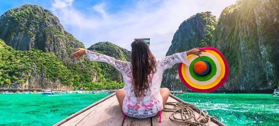 Travel Request: Let's Start Your Next Vacation — TravelJoy