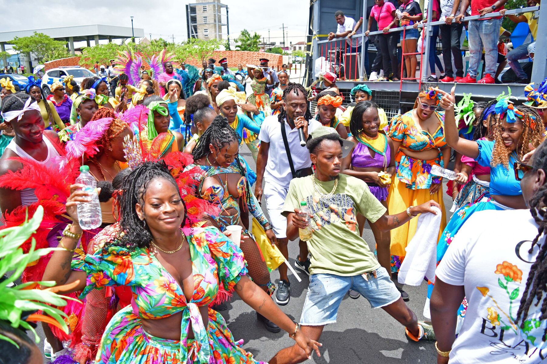 The Ultimate Barbados CropOver Experience — TravelJoy