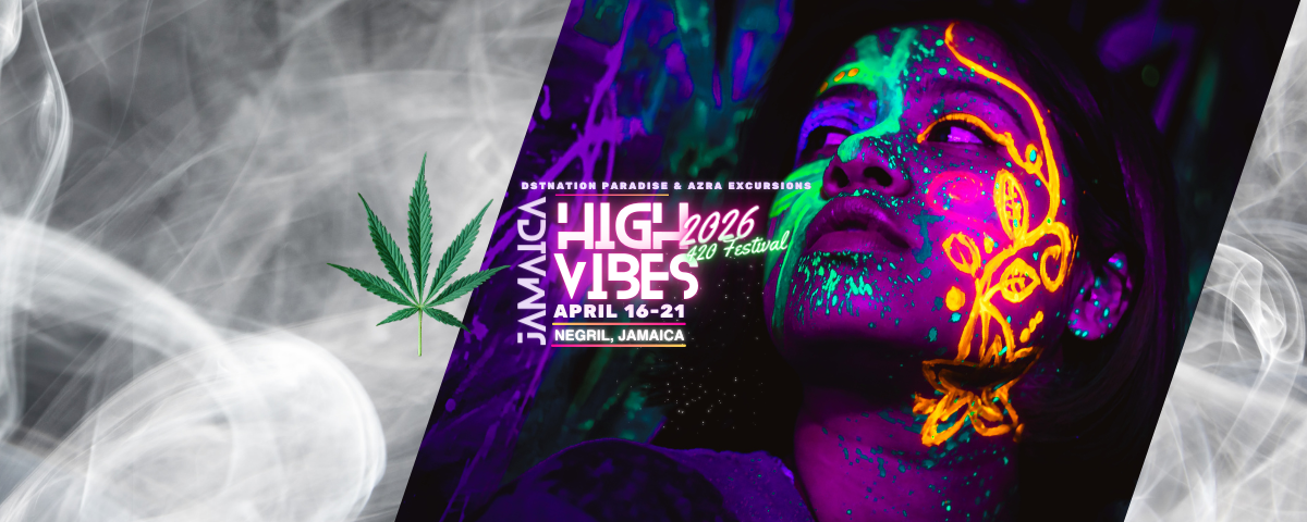 HIGH VIBES 2026 — TravelJoy