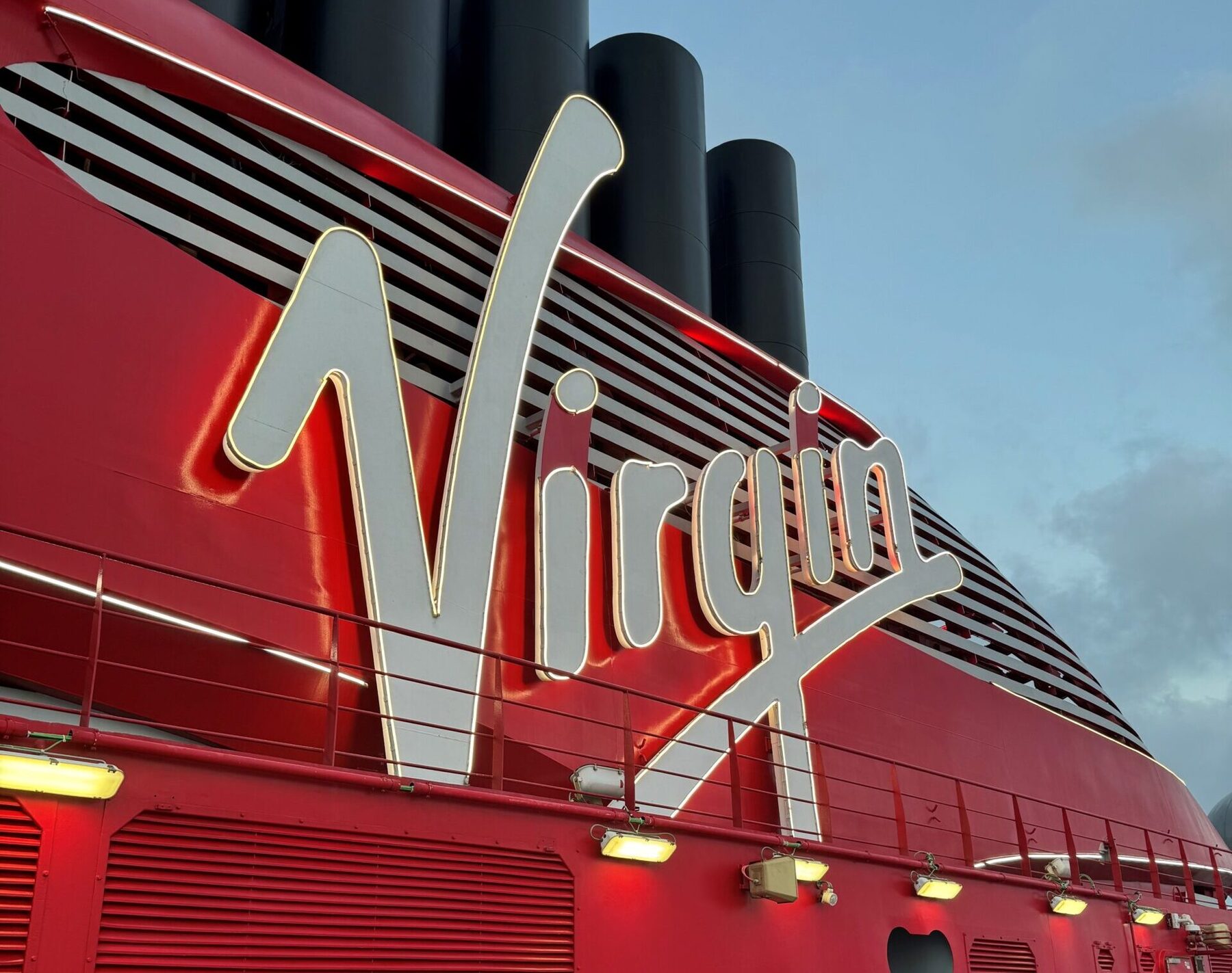 Spring Fling - Virgin Voyages — TravelJoy