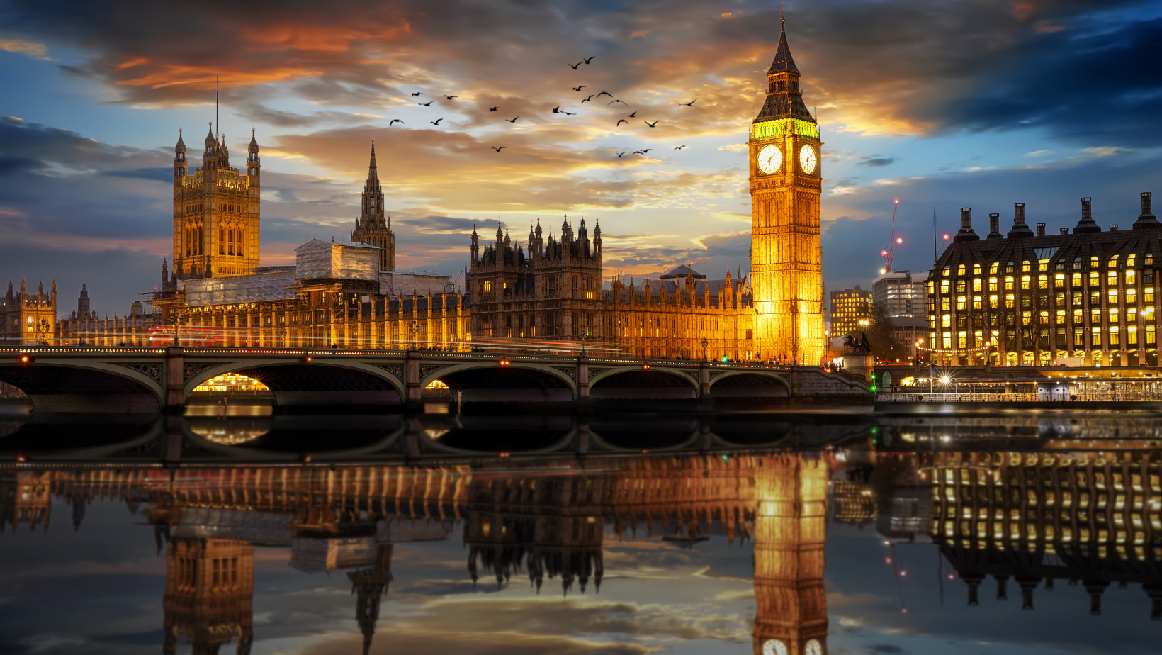 European Highlights: London, Paris & Rome (11 Days ) — TravelJoy