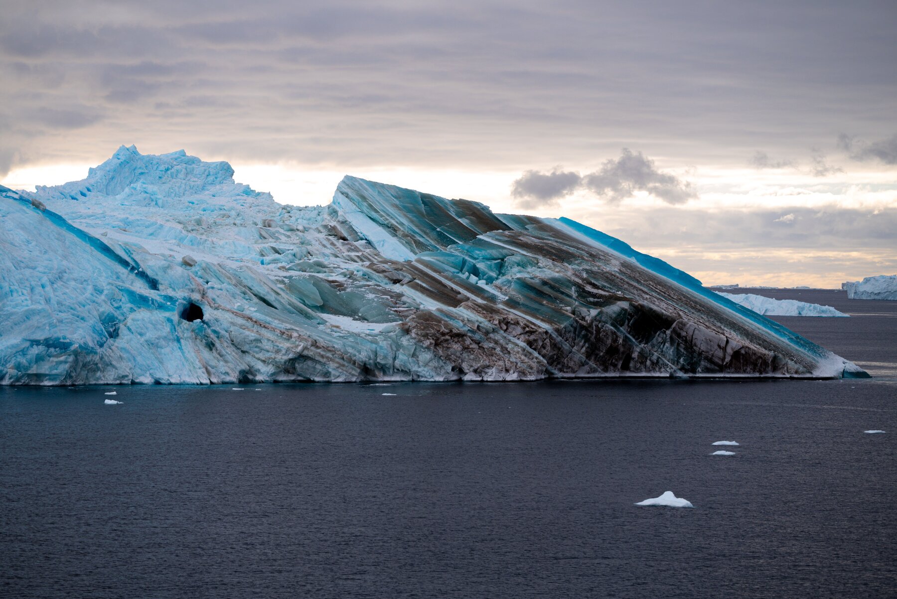 Antarctica January 2027 — TravelJoy