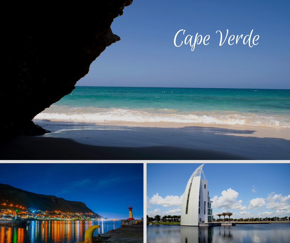 The Soul of Cape Verde — TravelJoy