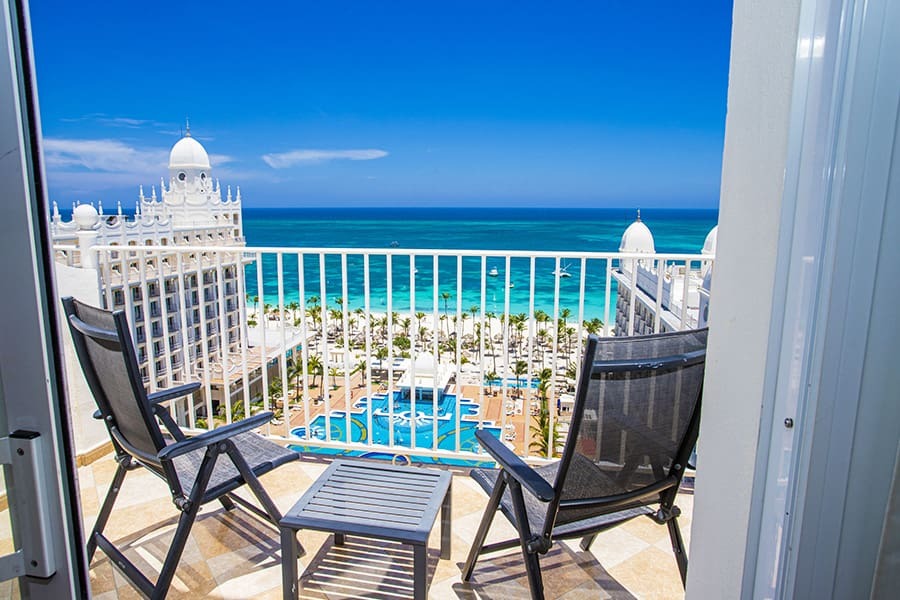 Rashid & Kyra's Wedding — TravelJoy