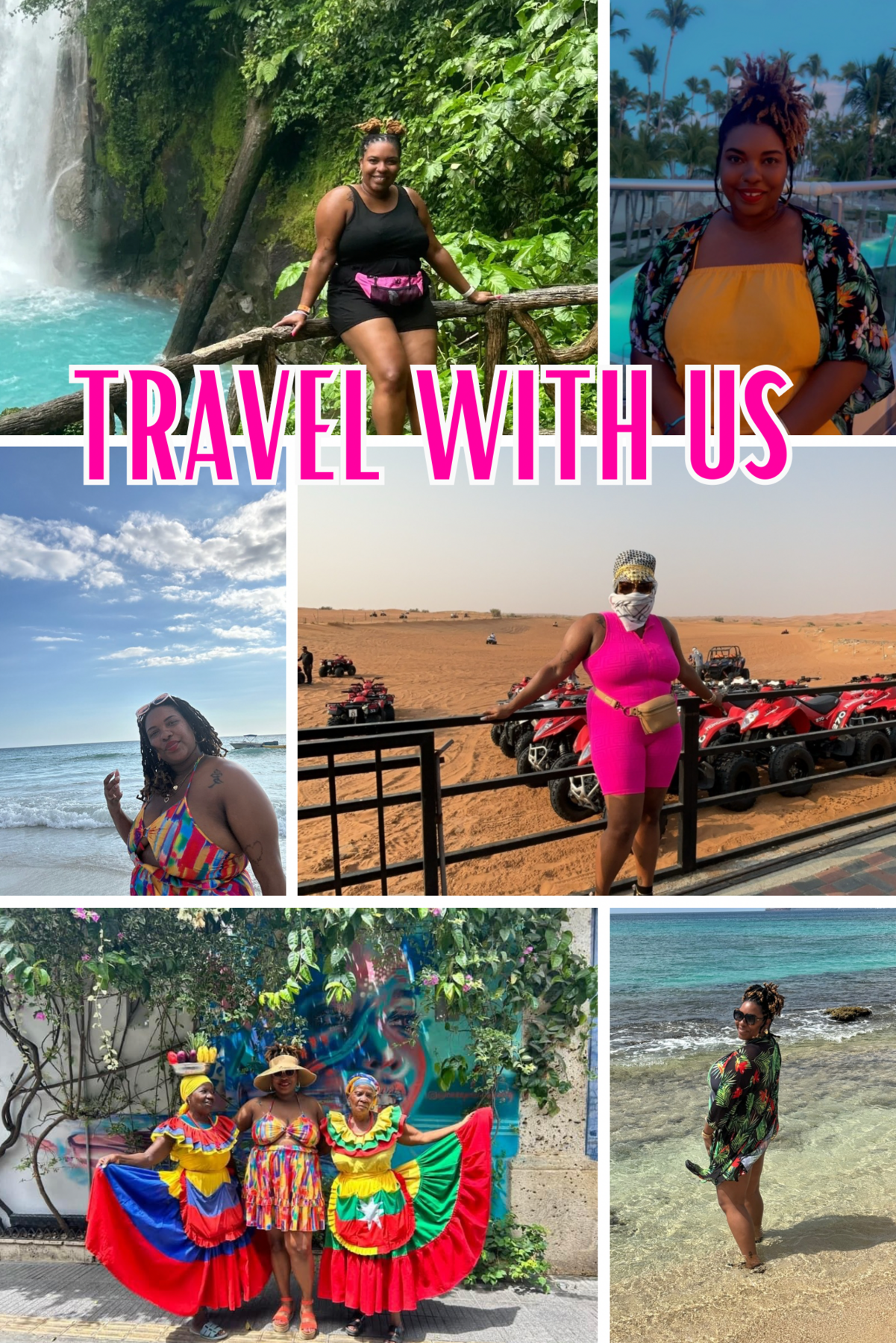 Travel Inquiry Request — TravelJoy